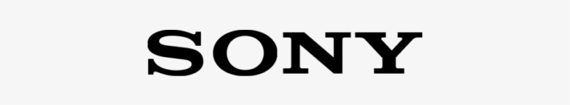 Sony Logo - Sony Corporation - 750x460 PNG Download - PNGkit