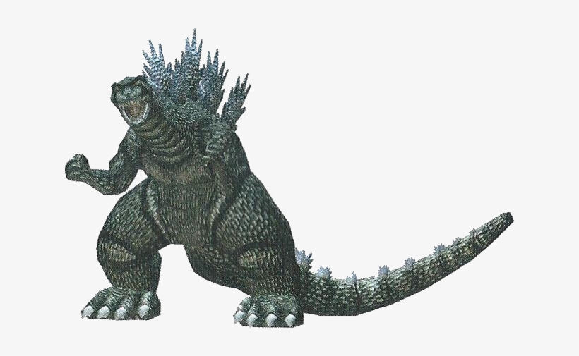 Godzilla - Godzilla Save The Earth Png - 636x425 PNG Download - PNGkit
