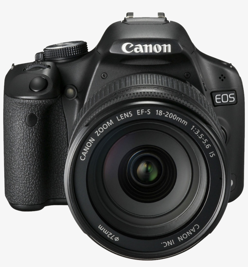 Photo Camera Png Image - Canon Eos 750d - 947x974 PNG Download - PNGkit
