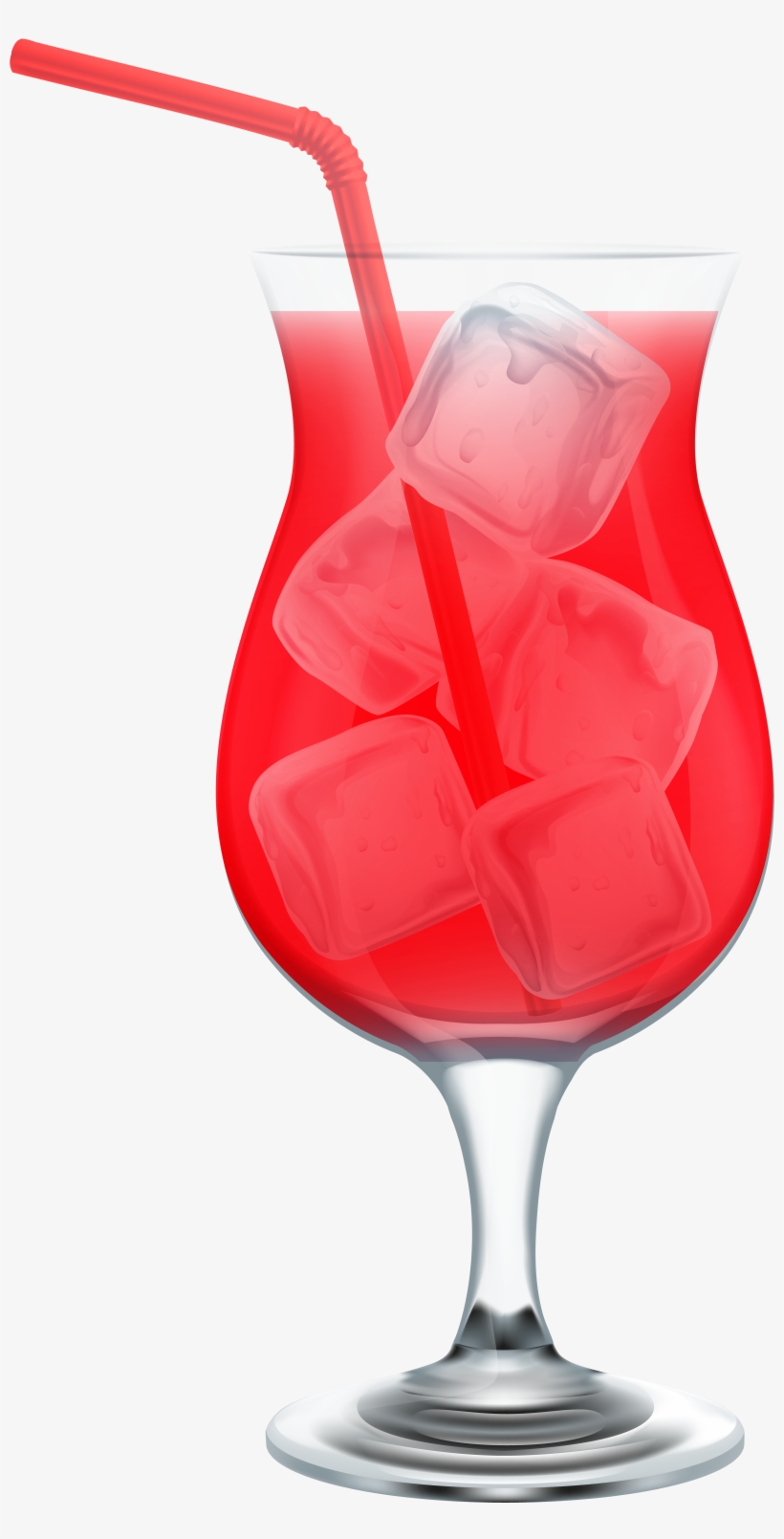 Red Cocktail Png - 4260x8000 PNG Download - PNGkit