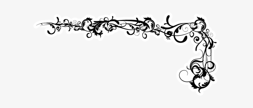 Non Background Clipart Borders