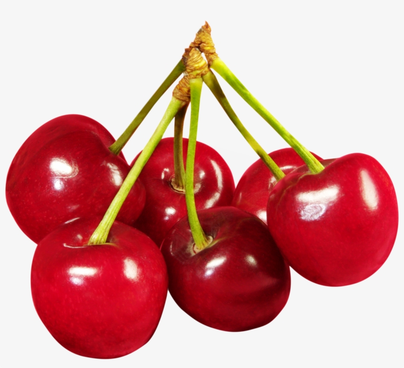 Cherry Png - 2000x1728 PNG Download - PNGkit