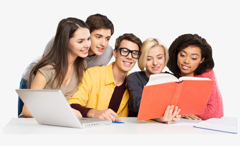 Student Png Transparent Image - Students Png - 800x420 PNG Download ...