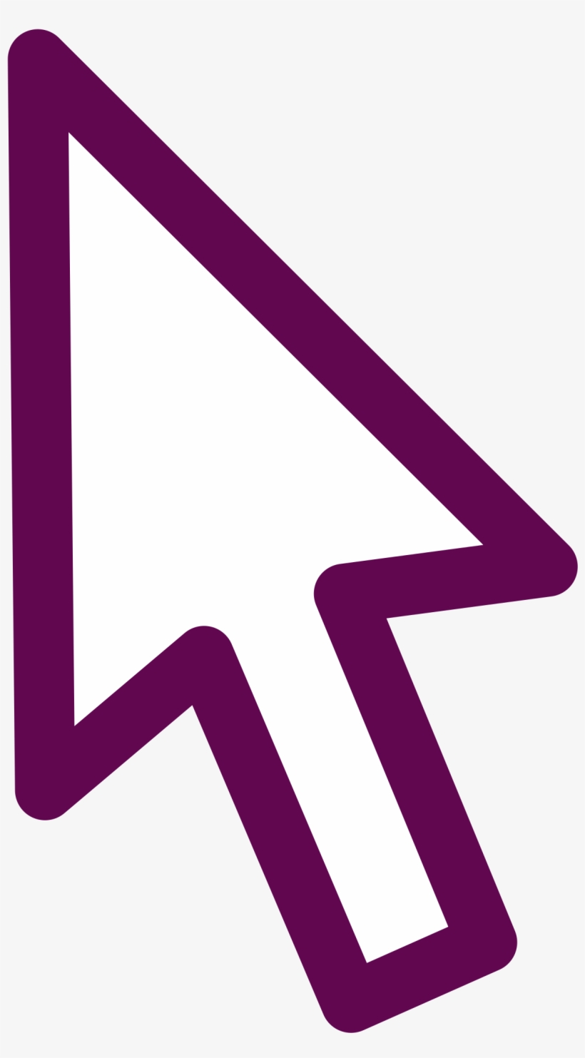 Dbb Cursor Arrow Icons - Mouse Over Icon - 1296x2400 PNG Download - PNGkit