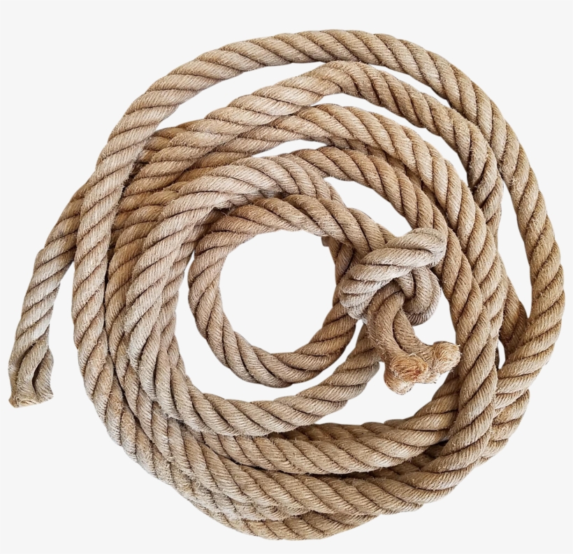 Download Transparent Nautical Rope Png Png Transparent - PNGkit