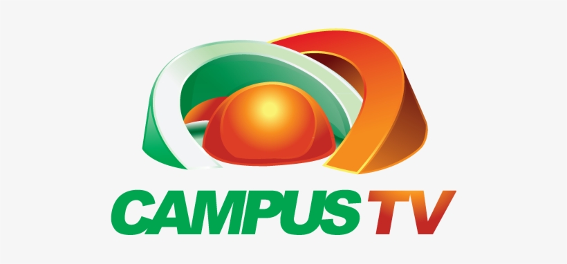 Campus Tv - 500x302 PNG Download - PNGkit