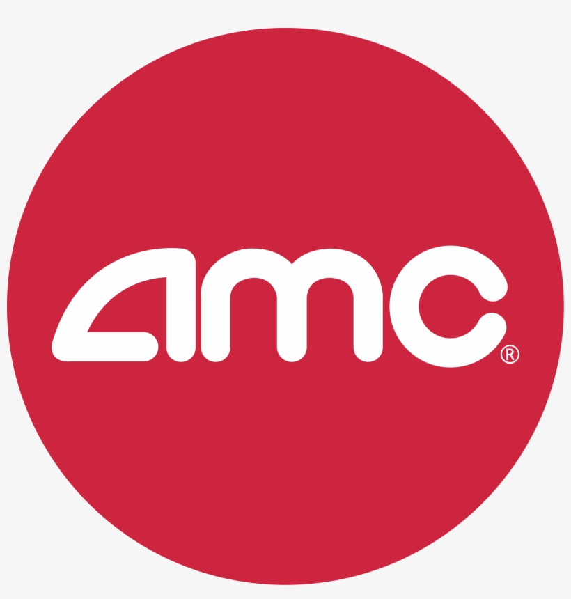 Amc Theatres Png Logo - Amc Theaters - 1200x1200 PNG Download - PNGkit