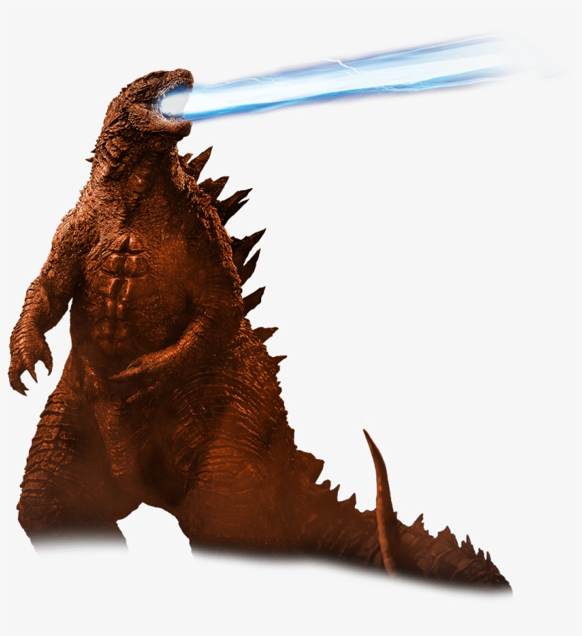 Legend Of Godzilla - Godzilla King Of Monsters King Ghidorah ...