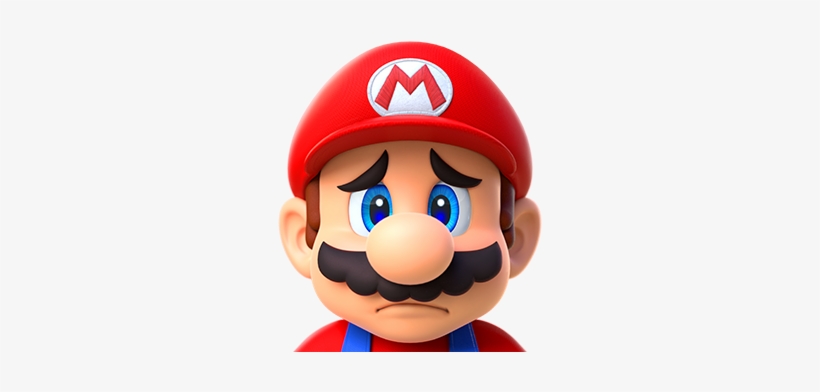 Download Transparent Mario Discord Emoji - Super Mario Run Wink - PNGkit