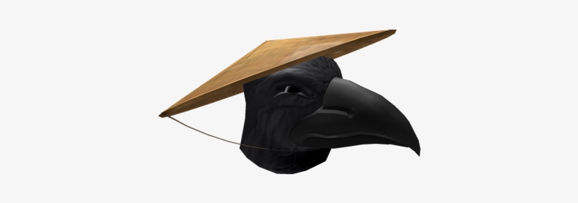 Master Crow - Roblox Crow - 420x420 PNG Download - PNGkit
