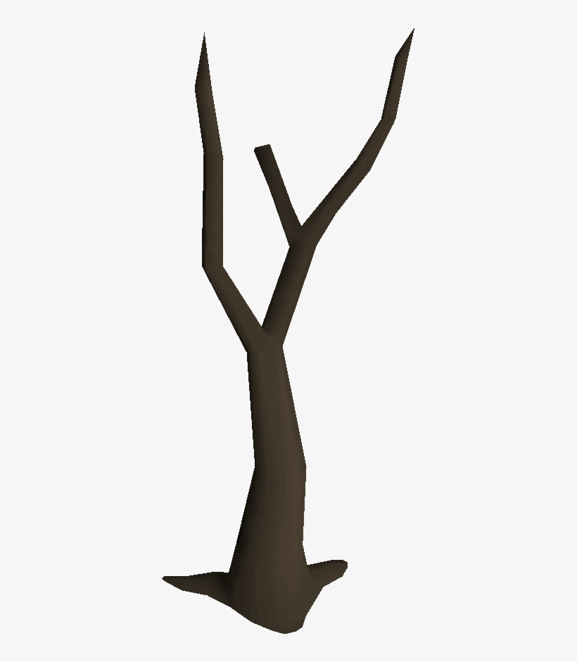 Dead Tree - Tree Sapling Dead - 359x860 PNG Download - PNGkit