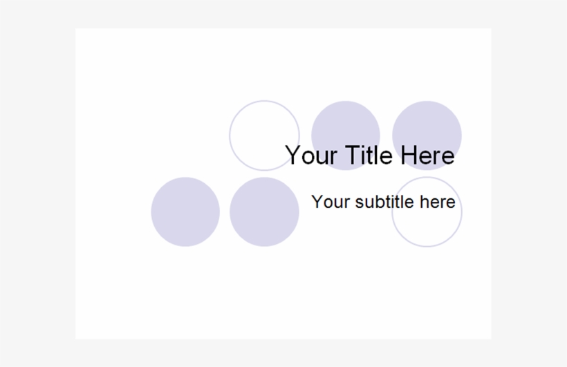 Presentation Slide - 796x450 PNG Download - PNGkit