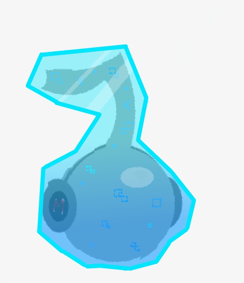 Tune Frozen - Object Mayhem Body - 678x1003 PNG Download - PNGkit