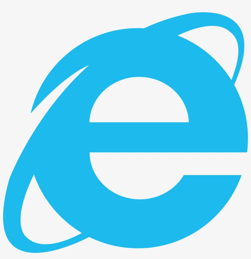 Internet Explorer Logo Png Images Free Download Download - Internet ...