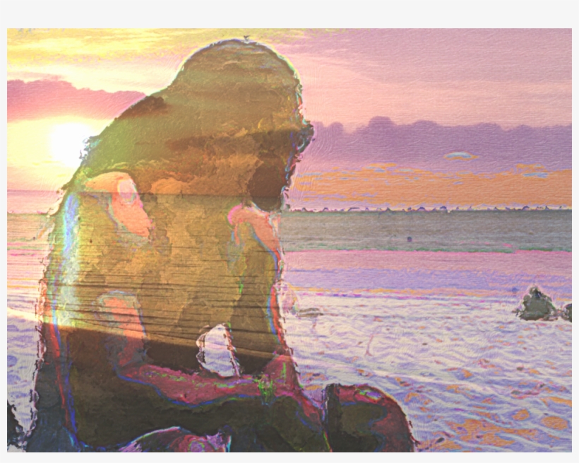 Some Of Us Are Figuring It Out A Respite For The Order - 1000x750 PNG ...