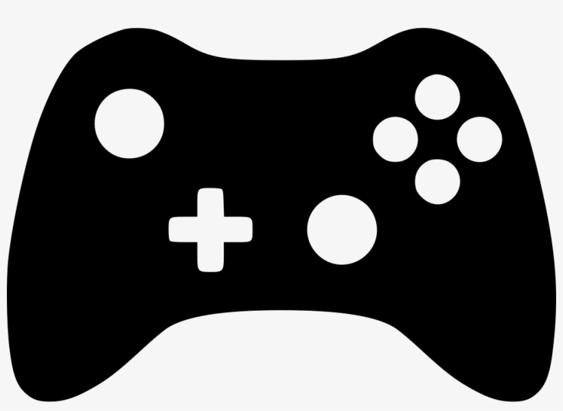 Controller Xbox - - Xbox Game Controller Decal - 980x668 PNG Download ...