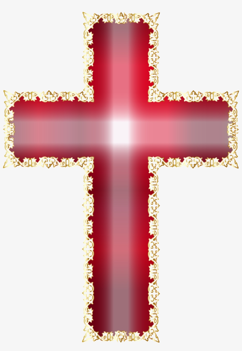Cross Silhouette At Getdrawings - Cross With No Background - 1682x2354 ...
