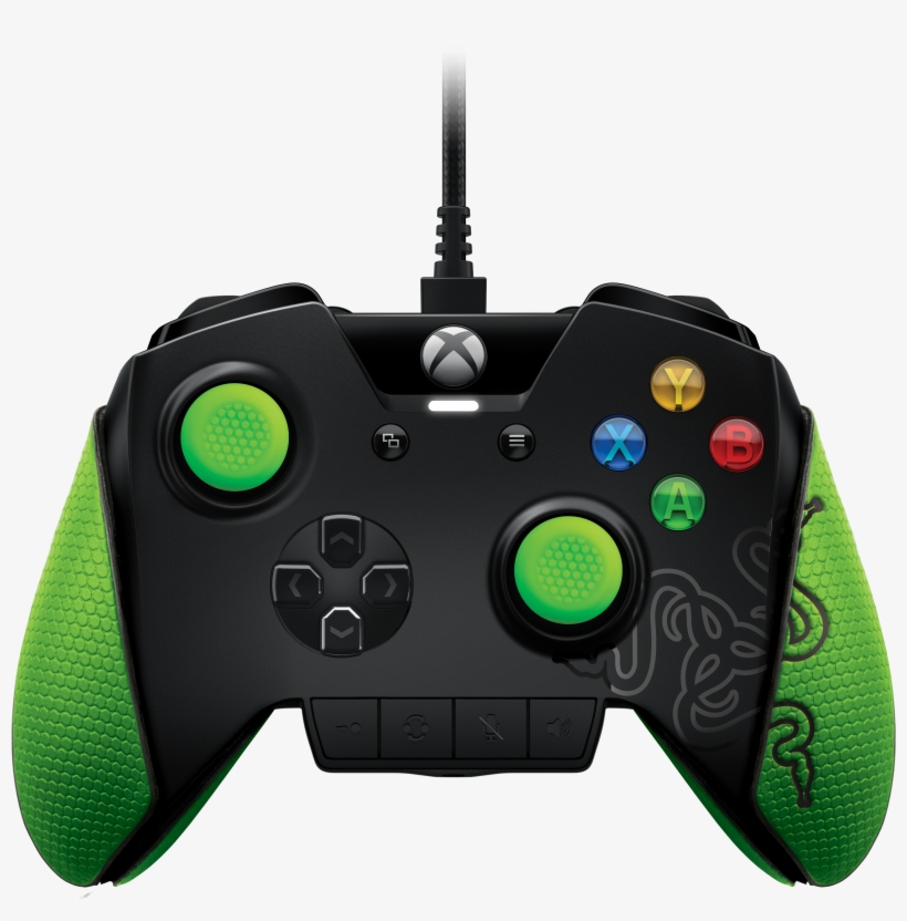 Xbox Controller Png - 5000x3535 PNG Download - PNGkit