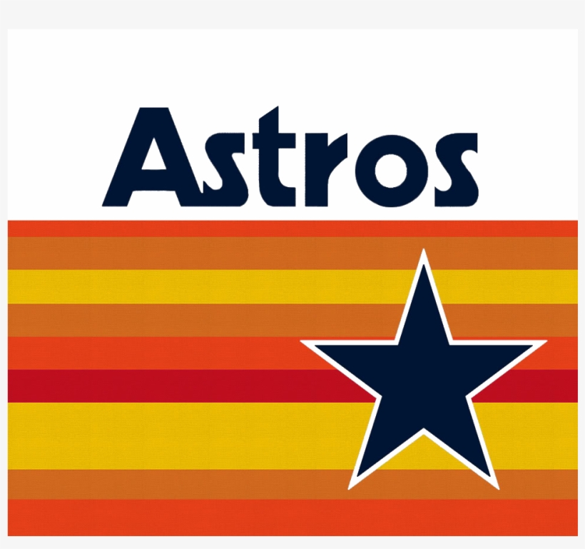Download Transparent 2018 Regular Season - "astro" -t-shirt-baseball ...