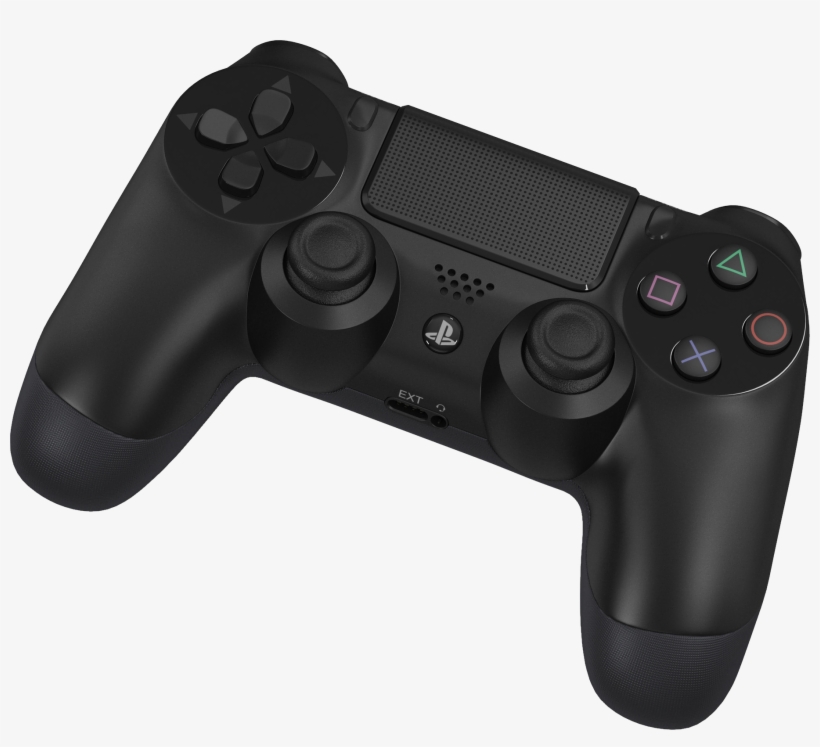 More More - Dualshock 3 Png - 1822x1572 PNG Download - PNGkit