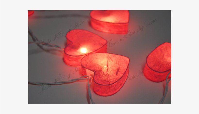 Finest Red String Lights Png With Red String Lights - Party - 590x590 ...
