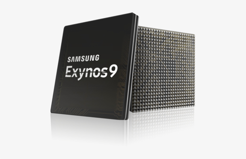 Samsung Exynos 8890 Octa - 678x508 PNG Download - PNGkit