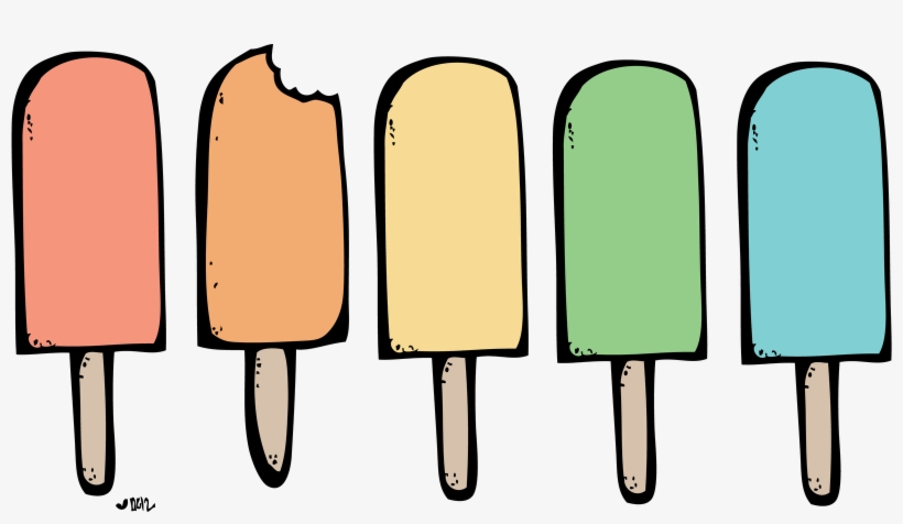 Popsicle - Transparent Background Popsicle Clipart - 1600x852 PNG ...