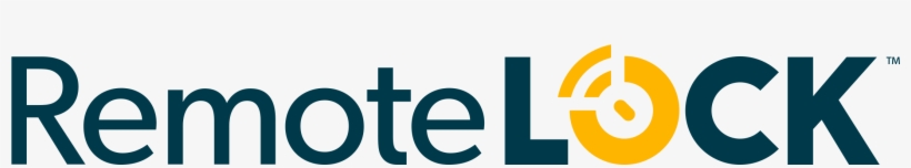 Logo - Remotelock Logo - 2400x560 PNG Download - PNGkit