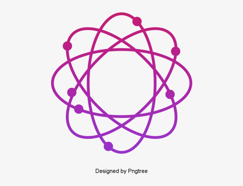 Cool Dynamic Smart Technology Line Ray Background, - Data Science Icon ...