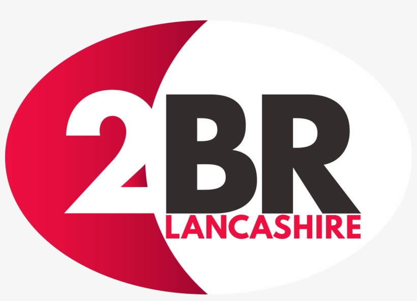 2br - 2br Radio Logo - 3359x2264 PNG Download - PNGkit