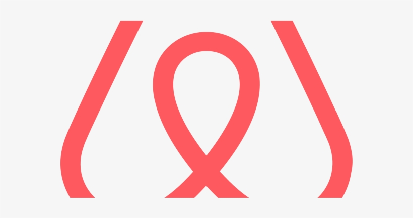 Download Transparent Airbnb Logo Png Download - Circle - PNGkit