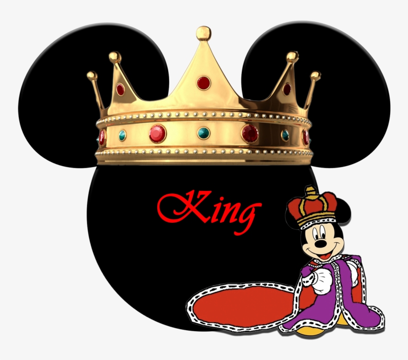 [ Img] - King Mickey Png - 1024x791 PNG Download - PNGkit