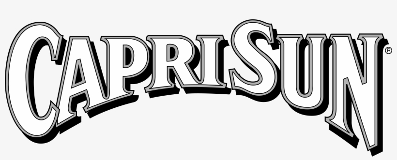 Caprisun Logo Png Transparent - Capri Sun Logo Png - 2400x852 PNG ...