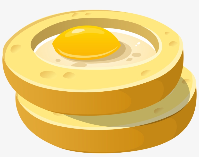 This Free Icons Png Design Of Food Frog In A Hole - 2400x1775 PNG ...