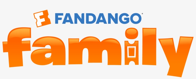 Fandango Family Logo - Fandango Movieclips Png - 1709x603 PNG Download ...