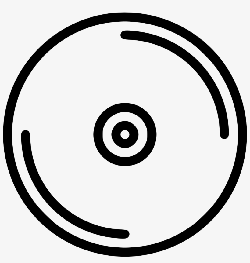 Download Transparent Compact Disc - - Portable Network Graphics - PNGkit