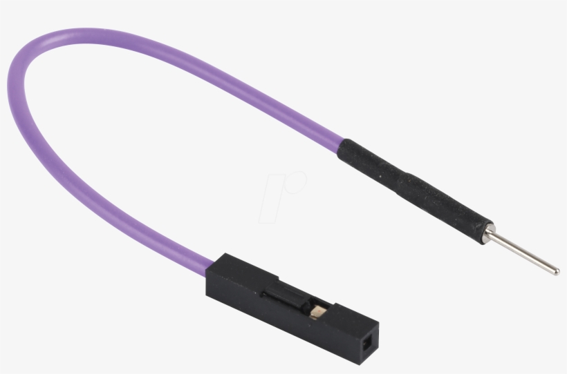 Flexible Jumper Wire Set, 7cm, Male Female Frei - Jump Wire - 2519x1545 ...