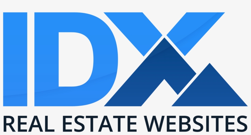 Real Estate Idx Websites - Idx Logo - 1511x742 PNG Download - PNGkit