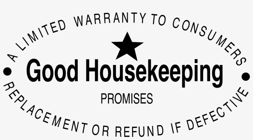 Good Housekeeping Logo