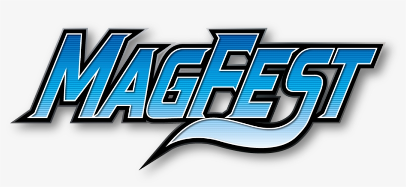 I'm Speaking At Magfest This Friday At - Magfest 2019 Logo - 1000x436 ...