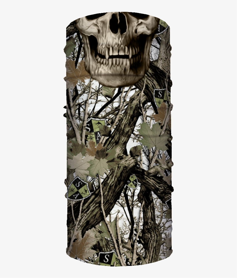 Sa Snow Camo Skull - Sa Company Pink Forest Camo Skull - 1000x1000 PNG ...