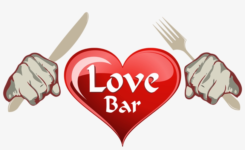 Love Bar Logo - Music - 1640x1476 PNG Download - PNGkit