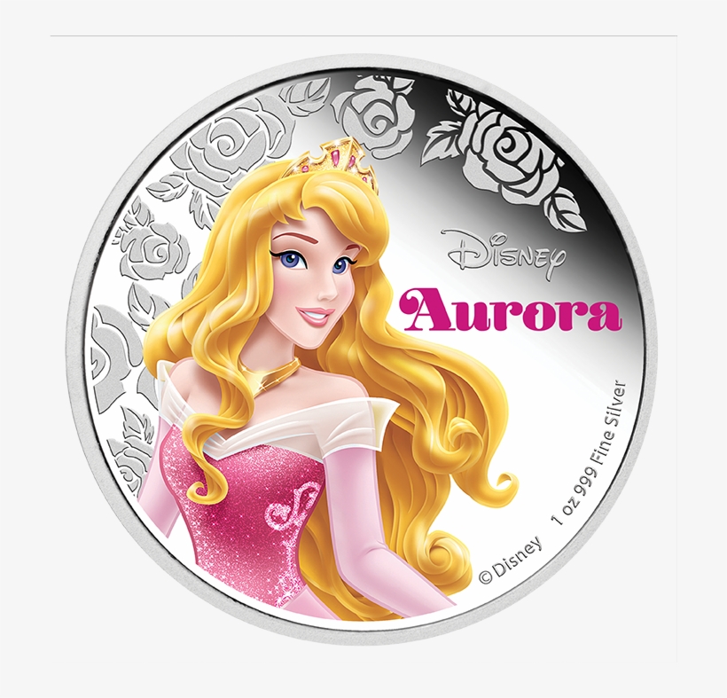Enlarge - Disney Princess Coin Collection - 709x707 PNG Download - PNGkit