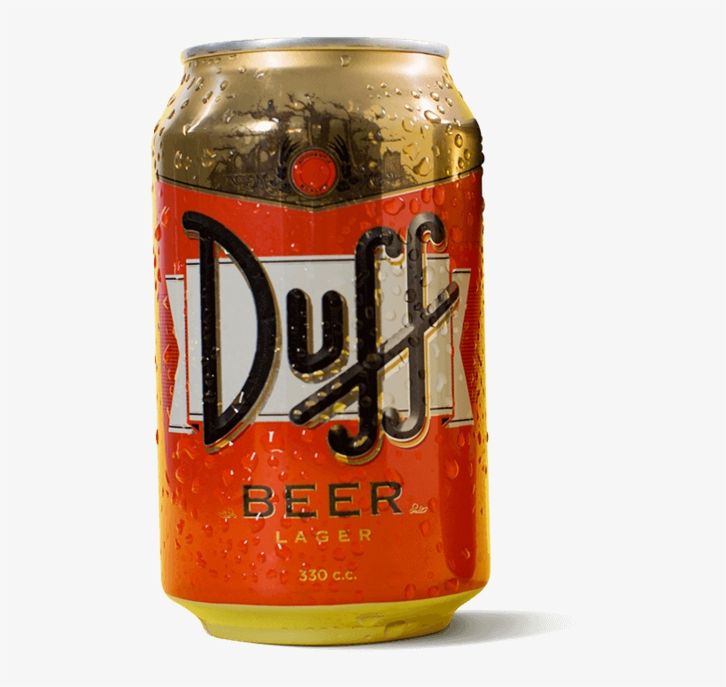 Related Wallpapers - Duff - 578x728 PNG Download - PNGkit