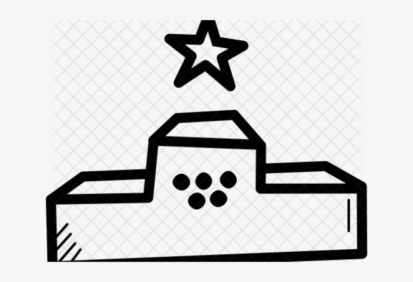 Olympic Podium Clipart