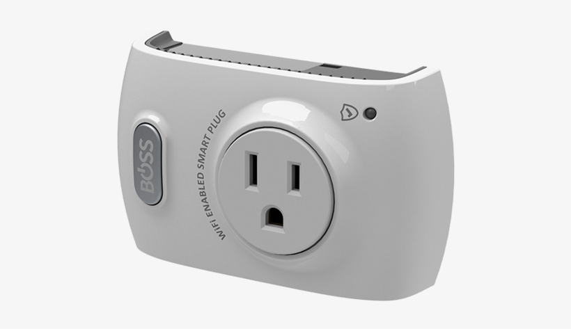 Appliance Plug Png Photos - Home Smart Plug Transparent Background ...