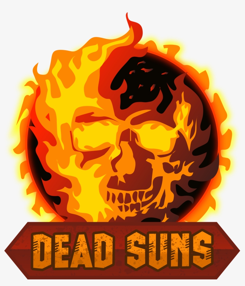 Dead Suns - Starfinder Roleplaying Game - 2000x2000 PNG Download - PNGkit