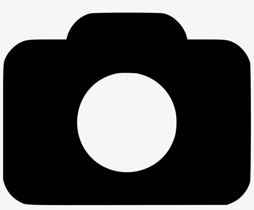 Png File Svg - Camera - 980x762 PNG Download - PNGkit