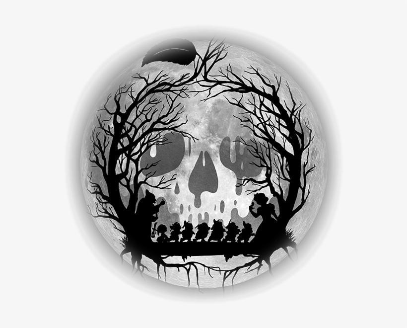 Poison Apple - 605x670 PNG Download - PNGkit