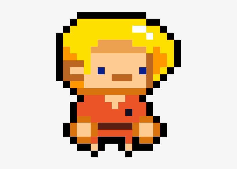 The Convict- Enter The Gungeon - Maplestory 2 Meso Icon - 1200x1200 PNG ...